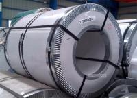 China 2B 8K Stainless Steel Coil 436L SS202 Hot Rolled Coiled Steel for sale
