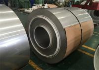 China 2B 8K Stainless Steel Coil 436L SS202 Hot Rolled Coiled Steel for sale