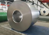 China ASTM A240 A167 Cold Rolled Stainless Steel Sheet In Coil 2000mm Width for sale