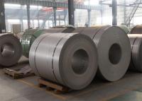 China 0.5mm 1mm BA Polished Stainless Steel Coil 2205 5 Feet Width for sale