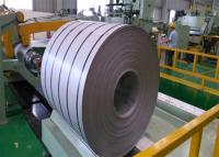China SS202 Mirror Finish Coil 4 Feet Stainless Steel Cold Rolled Coil for sale