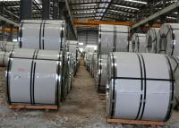 China 0.5mm 1mm BA Polished Stainless Steel Coil 2205 5 Feet Width for sale