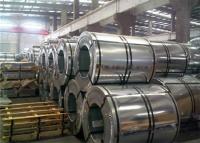China ASTM A240 A167 Cold Rolled Stainless Steel Sheet In Coil 2000mm Width for sale