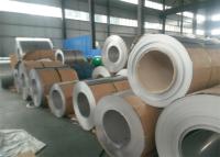 China ASTM AISI 304 Stainless Steel Coil JIS SS 201 Coil For Kitchen for sale