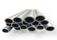 China 2205 2507 8mm Od Stainless Steel Tubing Hot Rolled GB 25mm Od Steel Tube for sale