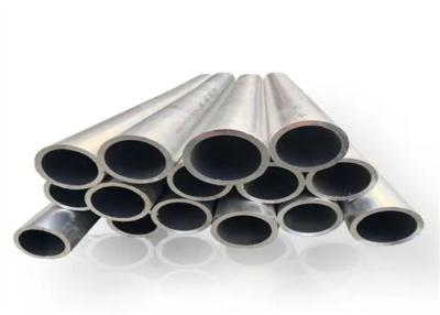 China 2205 2507 8mm Od Stainless Steel Tubing Hot Rolled GB 25mm Od Steel Tube for sale