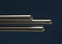 China 430 409 AISI ASTM Stainless Steel Pipe 1.4845 100mm OD Steel Tube for sale
