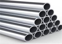 China 309S SS 304 Seamless Pipe Mirror Finish Cold Rolled 6000mm Length for sale
