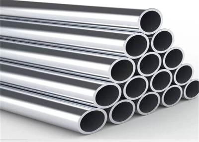 China 309S SS 304 Seamless Pipe Mirror Finish Cold Rolled 6000mm Length for sale