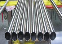 China S30815 2mm 3mm Stainless Steel Tube 316 Sch 40 Stainless Steel Pipe for sale