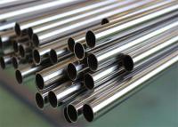 China 316TI 409 Stainless Steel Pipe 2205 2520 Inox Tubing 1m-12m Length for sale