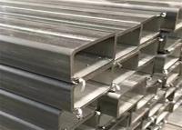 China Cold Rolled Seamless Steel Pipe 8m 12m SS 304 Square Tube For Architecture for sale