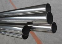 China JIS G3459 JIS G3463 SS Steel Pipe 6mm OD SS 316 Seamless Pipe for sale