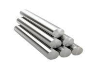 China 6mm 8mm 10mm 410 Stainless Steel Round Bar 2B Finish SS 410 Round Bar for sale