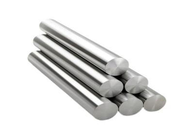 China 6mm 8mm 10mm 410 Stainless Steel Round Bar 2B Finish SS 410 Round Bar for sale