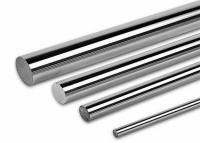 China 8K 304 Stainless Steel Rod Bar AISI 2507 441 201 10mm Round Bar for sale
