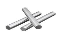 China Duplex 2520 Stainless Steel Bright Round Bar A182 F51 S31803 Polished for sale