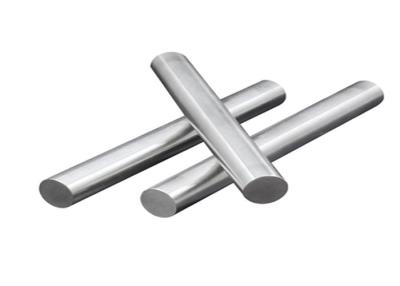 China Duplex 2520 Stainless Steel Bright Round Bar A182 F51 S31803 Polished for sale