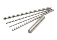 China AISI 304 304L Stainless Steel Round Bar 3mm 5mm SS Rod GB Polished for sale