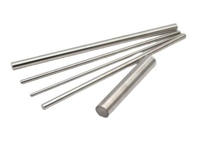 China AISI 304 304L Stainless Steel Round Bar 3mm 5mm SS Rod GB Polished for sale