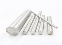 China SS310 SS316 Stainless Steel Rod Bar 800m Dia Polished Stainless Flat Bar for sale