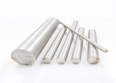 China SS310 SS316 Stainless Steel Rod Bar 800m Dia Polished Stainless Flat Bar for sale