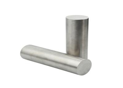 China GIS 3mm 304 Stainless Steel Round Bar ASTM A167 12mm SS Rod for sale