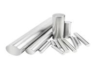 China ASTM 316 Stainless Steel Rod Bar AISI BA Surface For Construction for sale