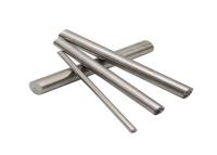 China 2205 2507 Stainless Steel Rod Bar 32mm 20mm SS Rod EN 1.4542 ASTM A564 for sale