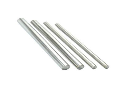 China DIN 201 Stainless Steel Rod Bar 2m 431 SS Round Bar Aerospace Medical Use for sale