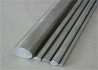 China 416 4mm Stainless Steel Rod Bar EN10088 Stainless Steel Bright Bars for sale