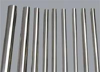 China 416 4mm Stainless Steel Rod Bar EN10088 Stainless Steel Bright Bars for sale