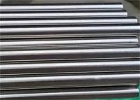 China GIS 3mm 304 Stainless Steel Round Bar ASTM A167 12mm SS Rod for sale
