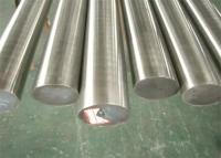 China AISI 12mm Stainless Steel Rod Bar 430 409 Stainless Steel Bar Hot Rolled for sale