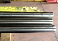 China 8K 304 Stainless Steel Rod Bar AISI 2507 441 201 10mm Round Bar for sale