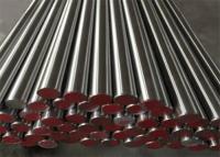 China GIS 3mm 304 Stainless Steel Round Bar ASTM A167 12mm SS Rod for sale