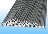China 8K 304 Stainless Steel Rod Bar AISI 2507 441 201 10mm Round Bar for sale