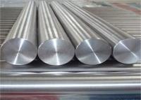 China GIS 3mm 304 Stainless Steel Round Bar ASTM A167 12mm SS Rod for sale