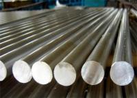 China NO.4 NO.8 2mm Cold Drawn Hexagonal Steel Bar 420 SS Round Bar for sale