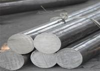 China NO.4 NO.8 2mm Cold Drawn Hexagonal Steel Bar 420 SS Round Bar for sale