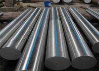 China 6mm 8mm Stainless Steel Rod Bar SUS SS 316L Round Bar No.4 Polish for sale