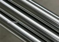 China 6mm 8mm Stainless Steel Rod Bar SUS SS 316L Round Bar No.4 Polish for sale