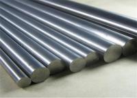 China AISI 304 304L Stainless Steel Round Bar 3mm 5mm SS Rod GB Polished for sale
