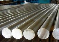 China AISI 304 304L Stainless Steel Round Bar 3mm 5mm SS Rod GB Polished for sale