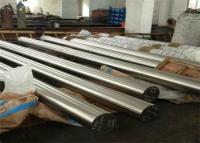 China 254SMO 440C Stainless Steel Rod Bar 1.4529 310S Stainless Steel Flat Bar 3mm for sale