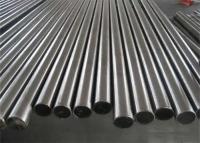 China 254SMO 440C Stainless Steel Rod Bar 1.4529 310S Stainless Steel Flat Bar 3mm for sale