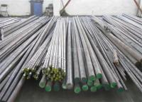 China 20mm Stainless Steel Rod Bar A276 17-4 Ph Pickled For Kitchenware for sale