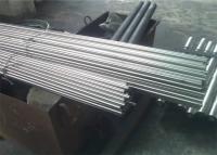 China 10mm 440c Stainless Steel Round Bar Mirror Polished Stainless Steel Flat Bar for sale