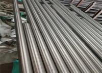 China DIN 201 Stainless Steel Rod Bar 2m 431 SS Round Bar Aerospace Medical Use for sale