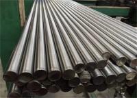 China 40mm 50mm 60mm Polished Stainless Steel Round Bar Hot Rolled Mill Edge for sale